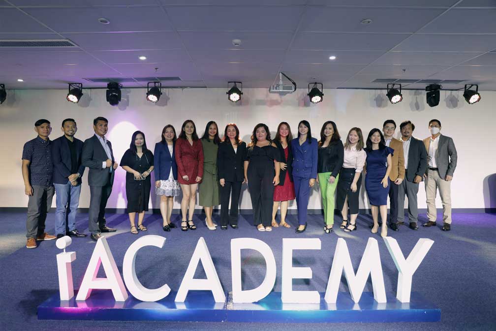 iACADEMY